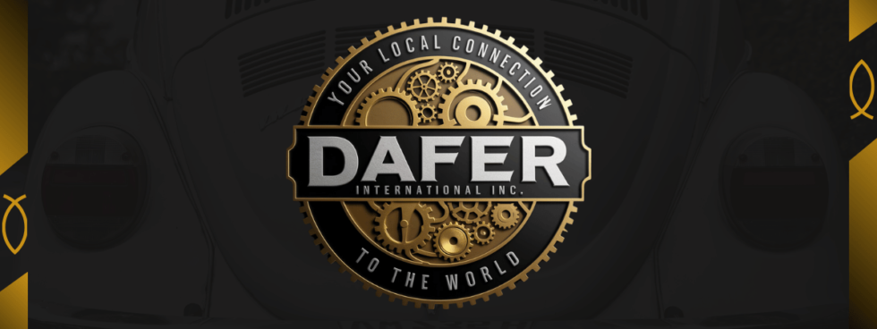 Dafer | Your Local Connection to the World